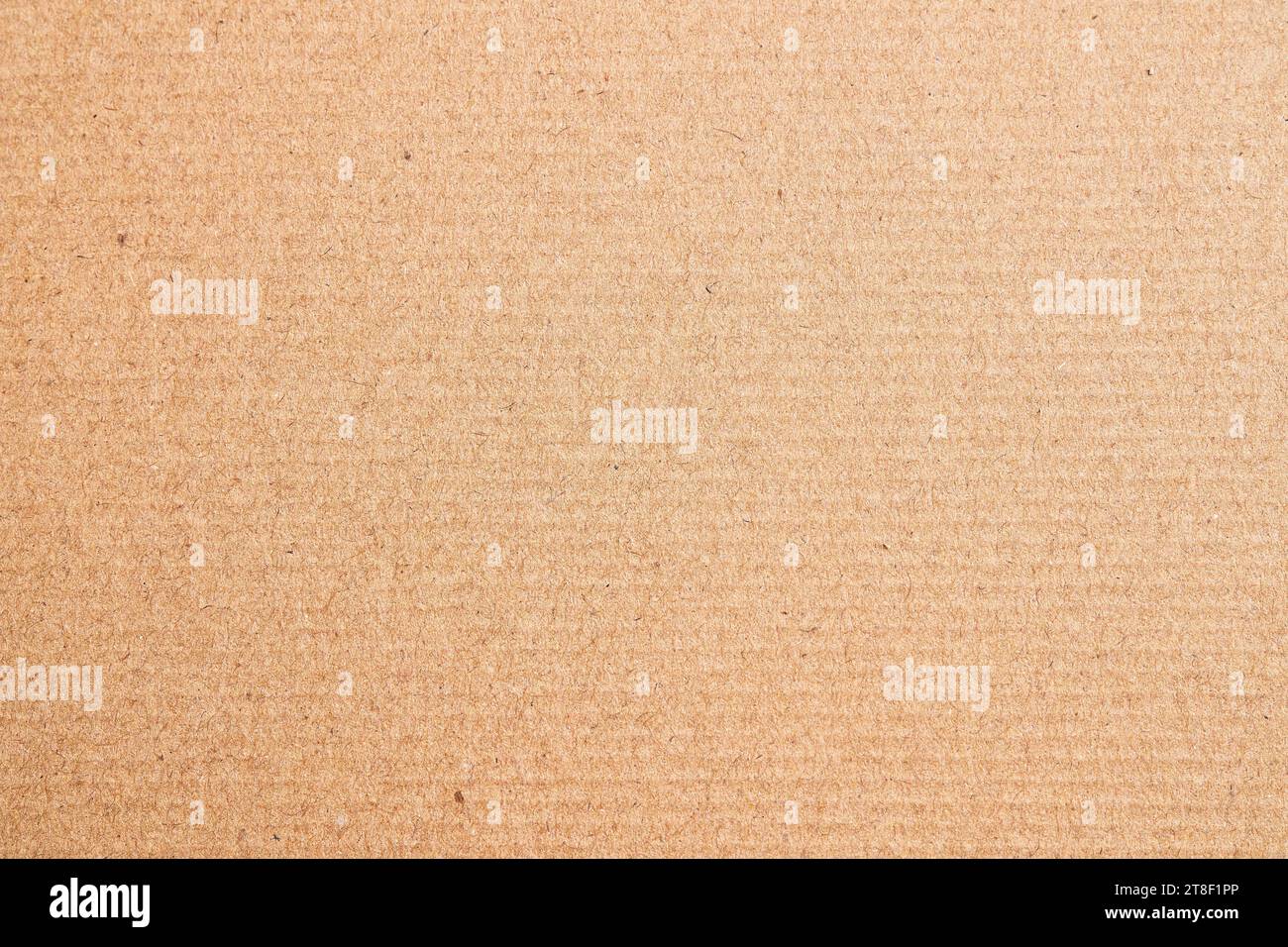 Brown cardboard carton material texture background Stock Photo - Alamy
