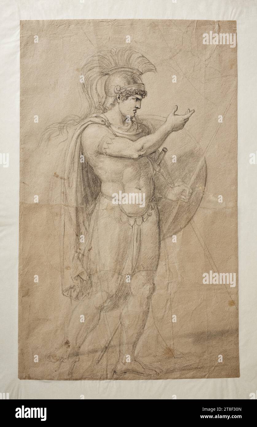 Strikingly imperious hi-res stock photography and images - Alamy