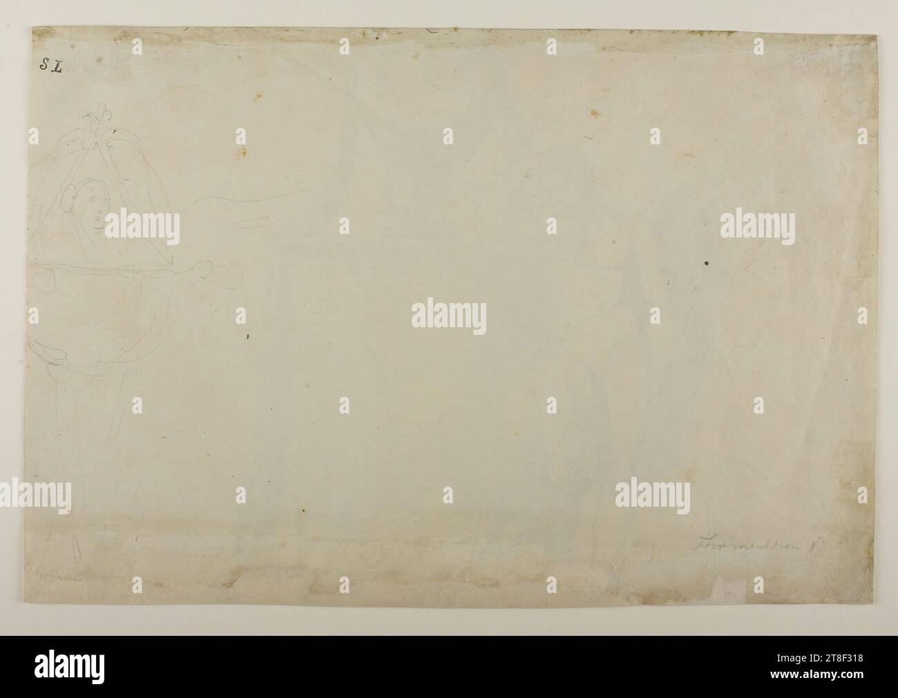 Thorwaldsen fec hi-res stock photography and images - Alamy