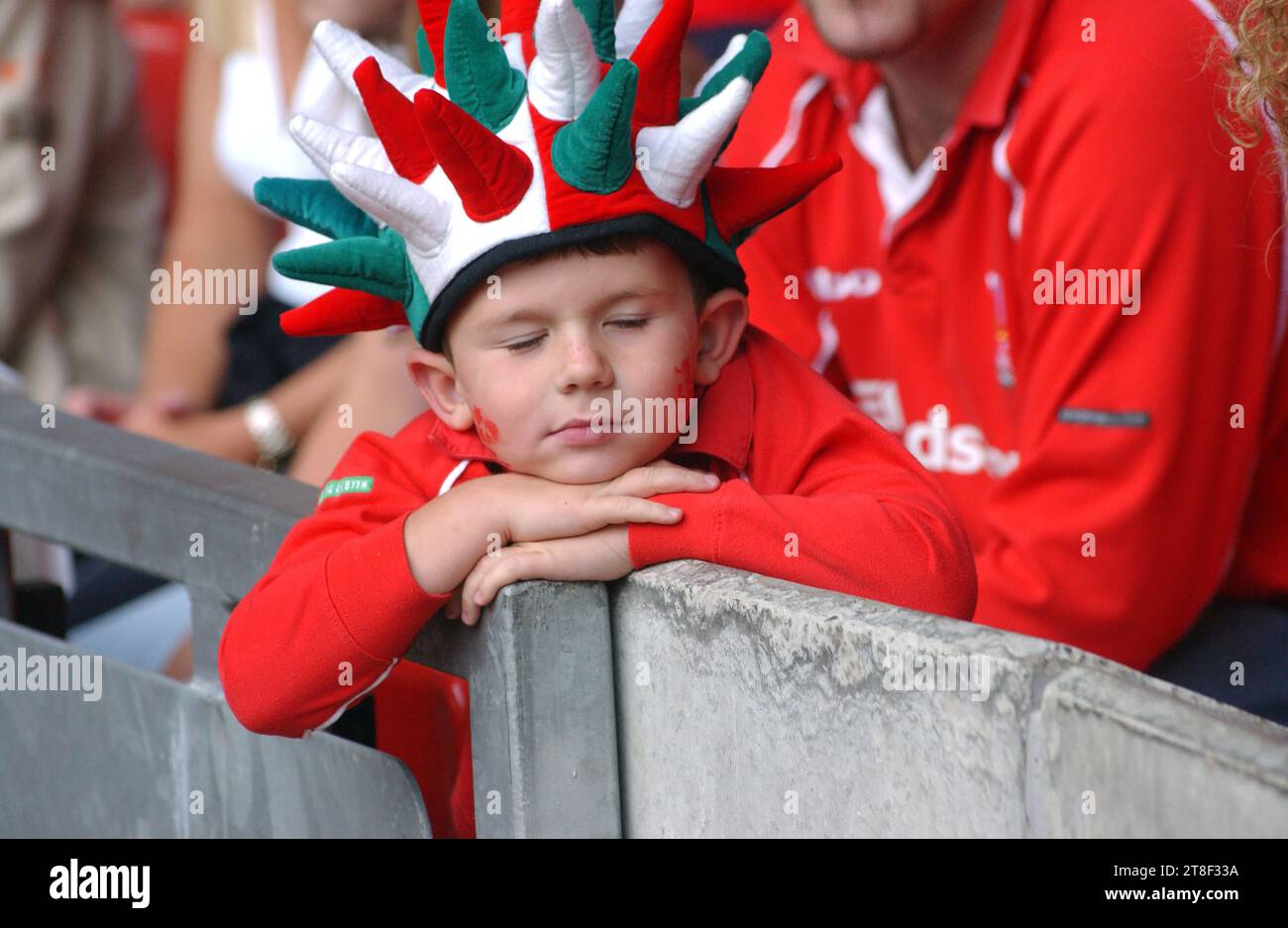 Face of wales 2000 hi-res stock photography and images - Alamy