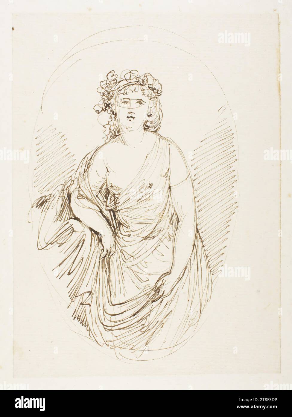 Drawing figure hi-res stock photography and images - Alamy