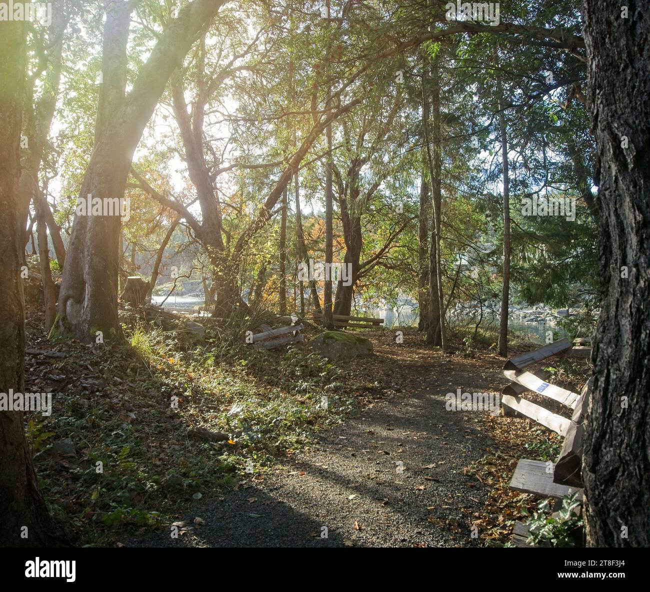 Brickyard road hi-res stock photography and images - Alamy