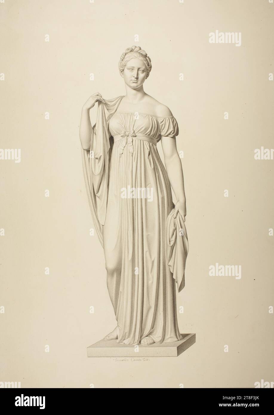 Leonardo camia dis hi-res stock photography and images - Alamy