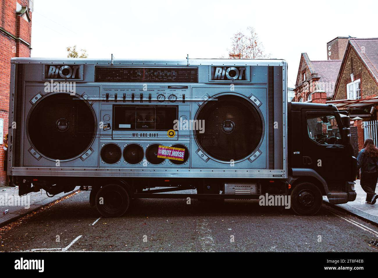 Save Our Scene runs a five-city rave across the UK to promote Culture ...