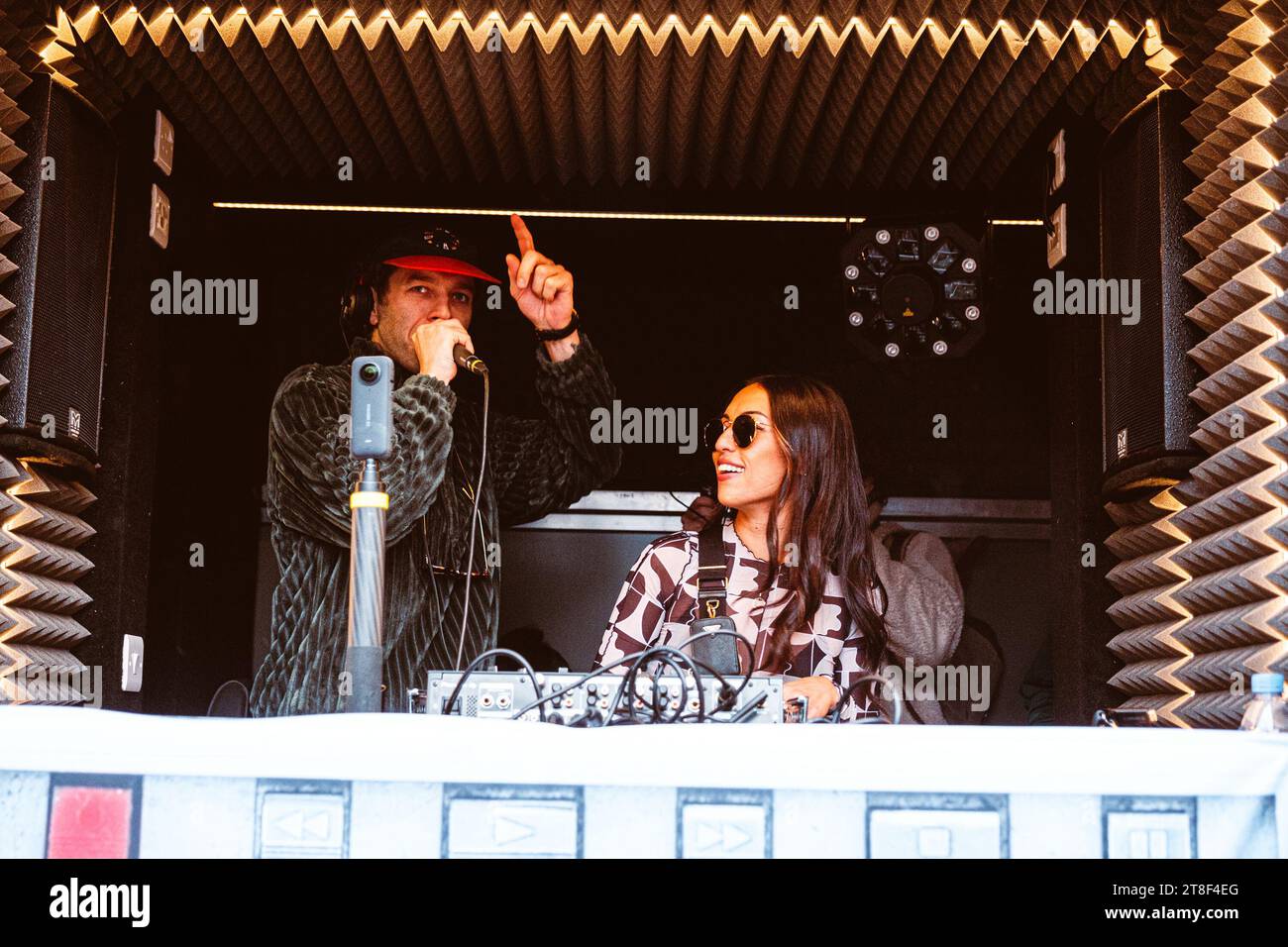 Save Our Scene runs a five-city rave across the UK to promote Culture ...