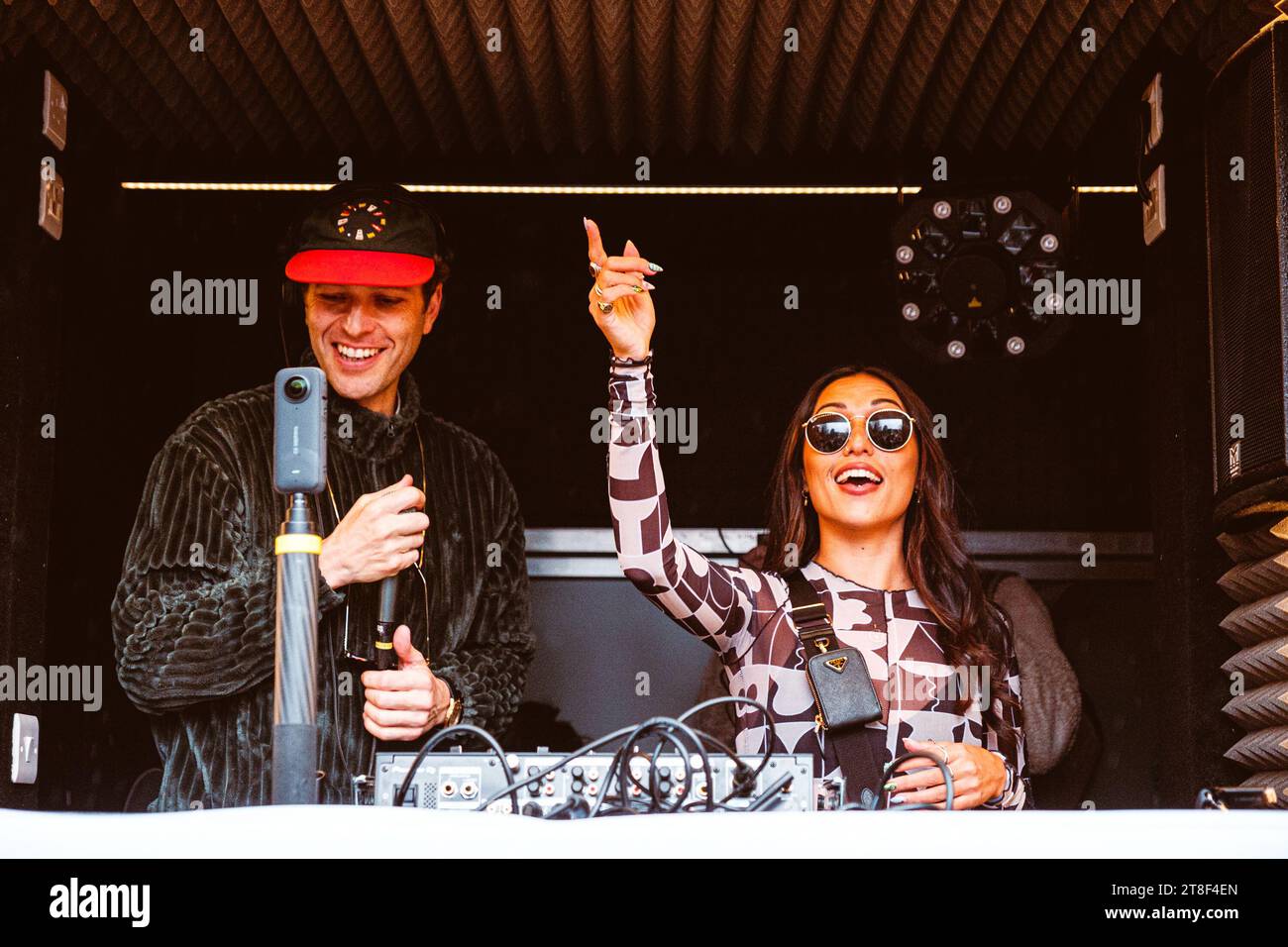 Save Our Scene runs a five-city rave across the UK to promote Culture ...