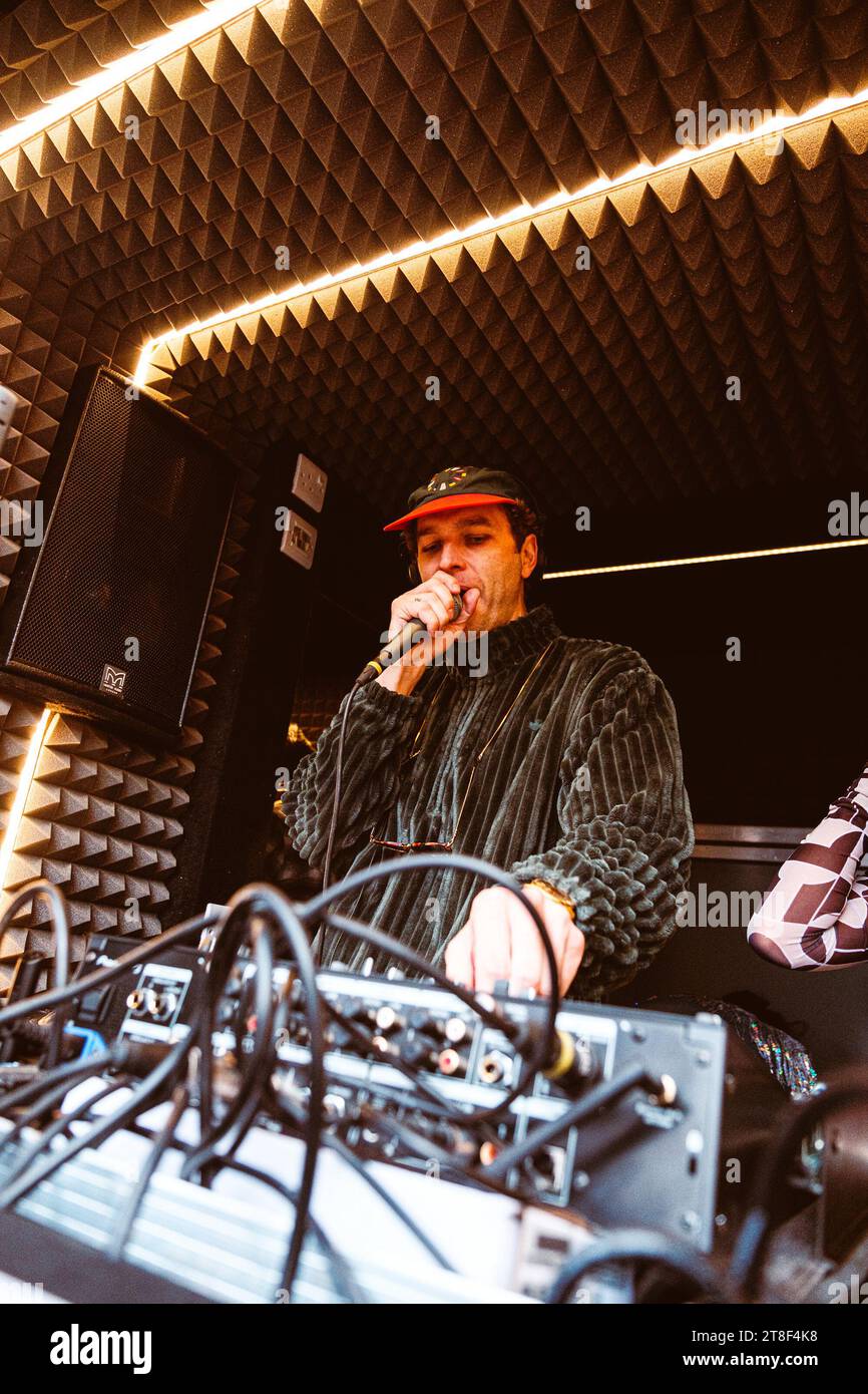 Save Our Scene runs a five-city rave across the UK to promote Culture ...