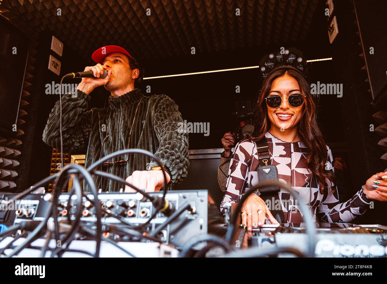 Save Our Scene runs a five-city rave across the UK to promote Culture ...