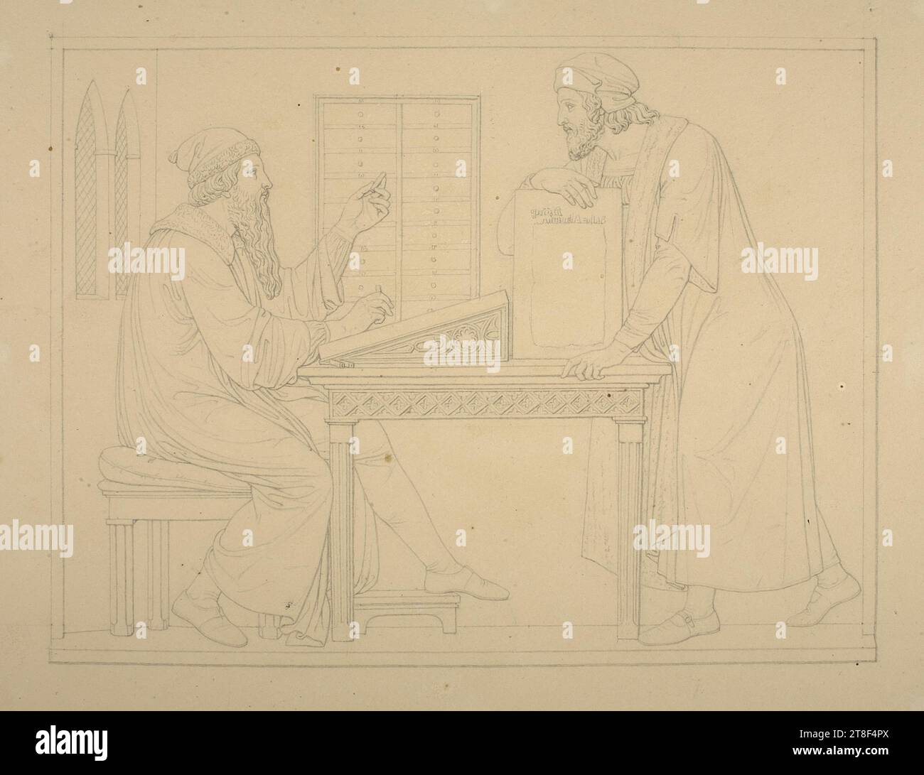 Moveable types hi-res stock photography and images - Alamy