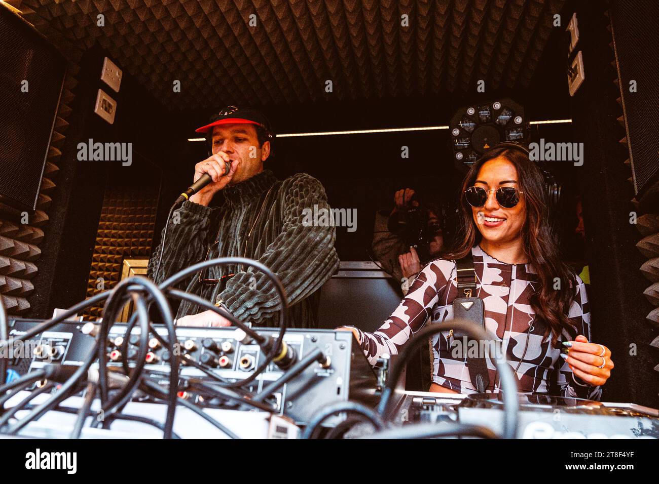 Save Our Scene runs a five-city rave across the UK to promote Culture ...