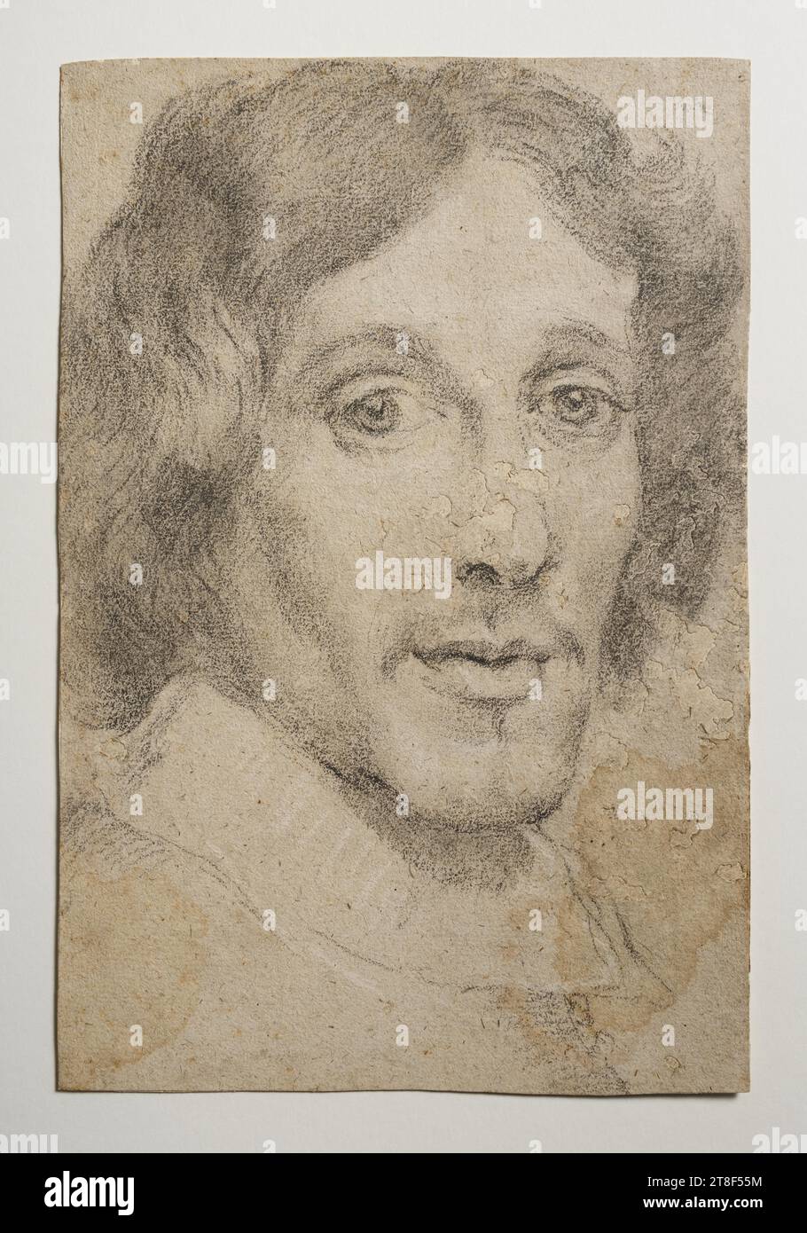 Great baroque master giovanni lorenzo bernini hi-res stock photography ...