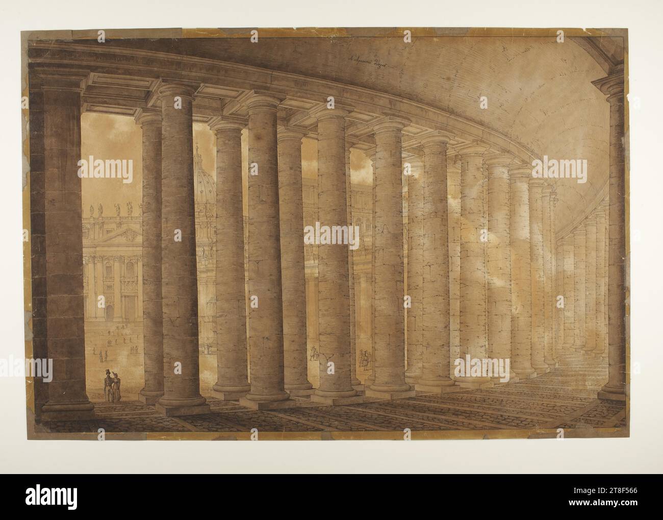 Ink disegno hi-res stock photography and images - Alamy