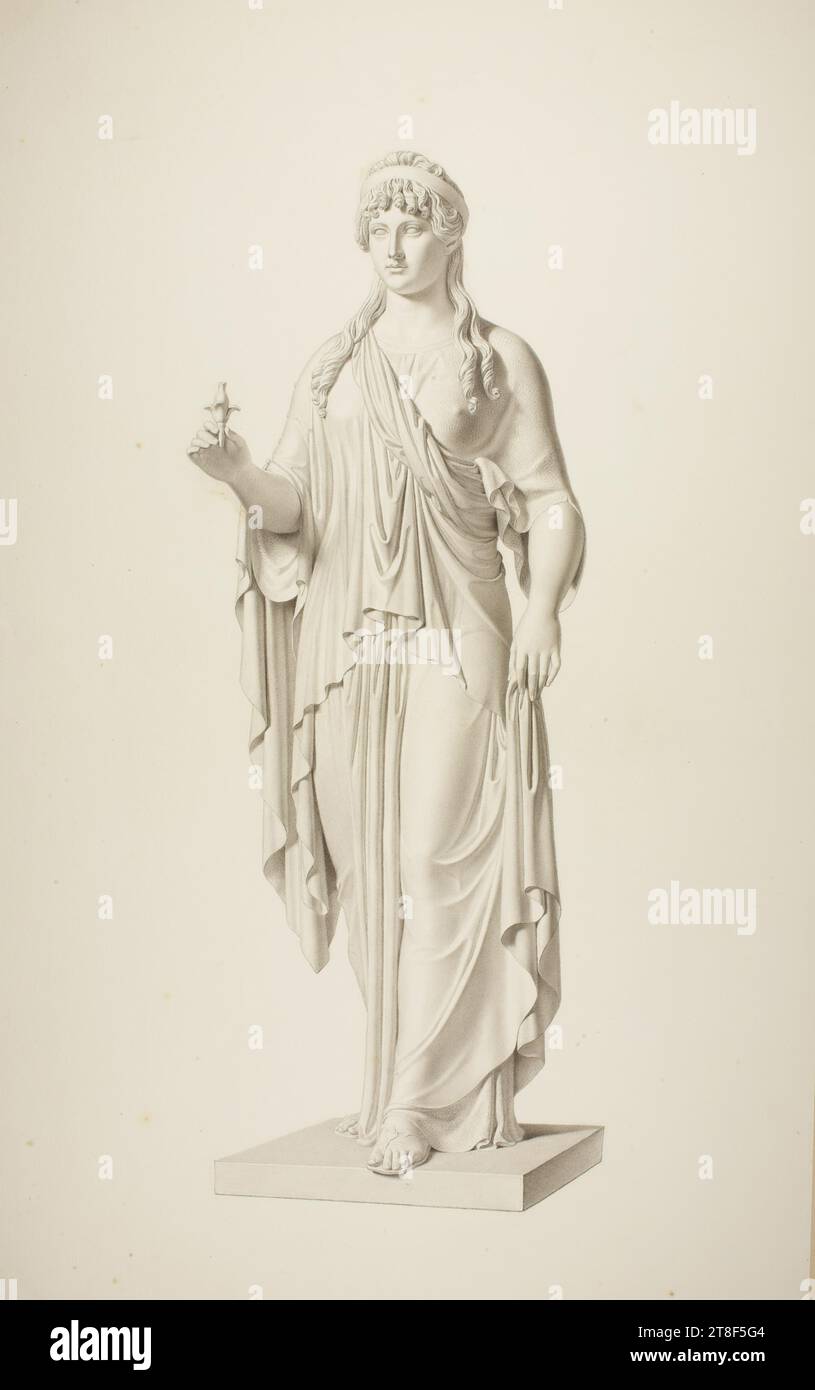 Goddess of hope hi-res stock photography and images - Alamy