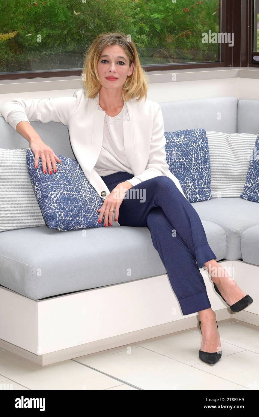 Ana Caterina Morariu beim Photocall zum Kinofilm La guerra dei nonni im ...