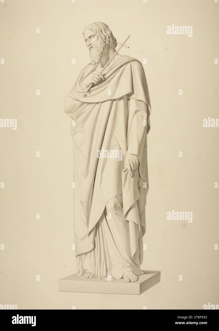 Philip, Leonardo Camia, 1700s-No earlier than 1846, No earlier than ...