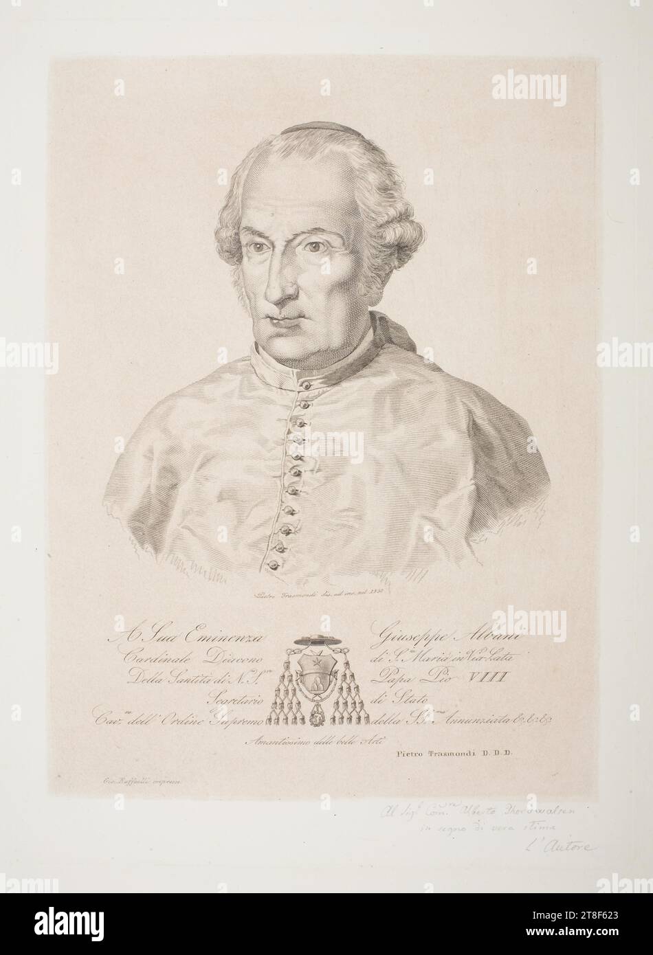 Raffaelli impressi hi-res stock photography and images - Alamy