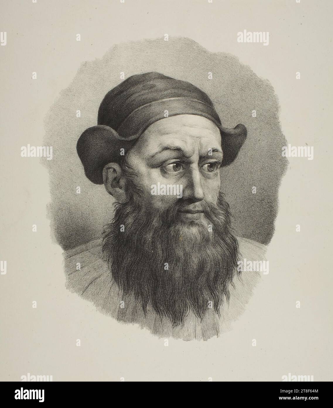 Zoroaster hi-res stock photography and images - Alamy