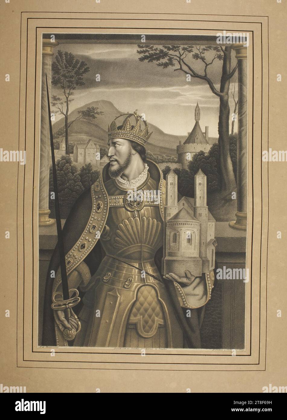 Carl heindel hi-res stock photography and images - Alamy