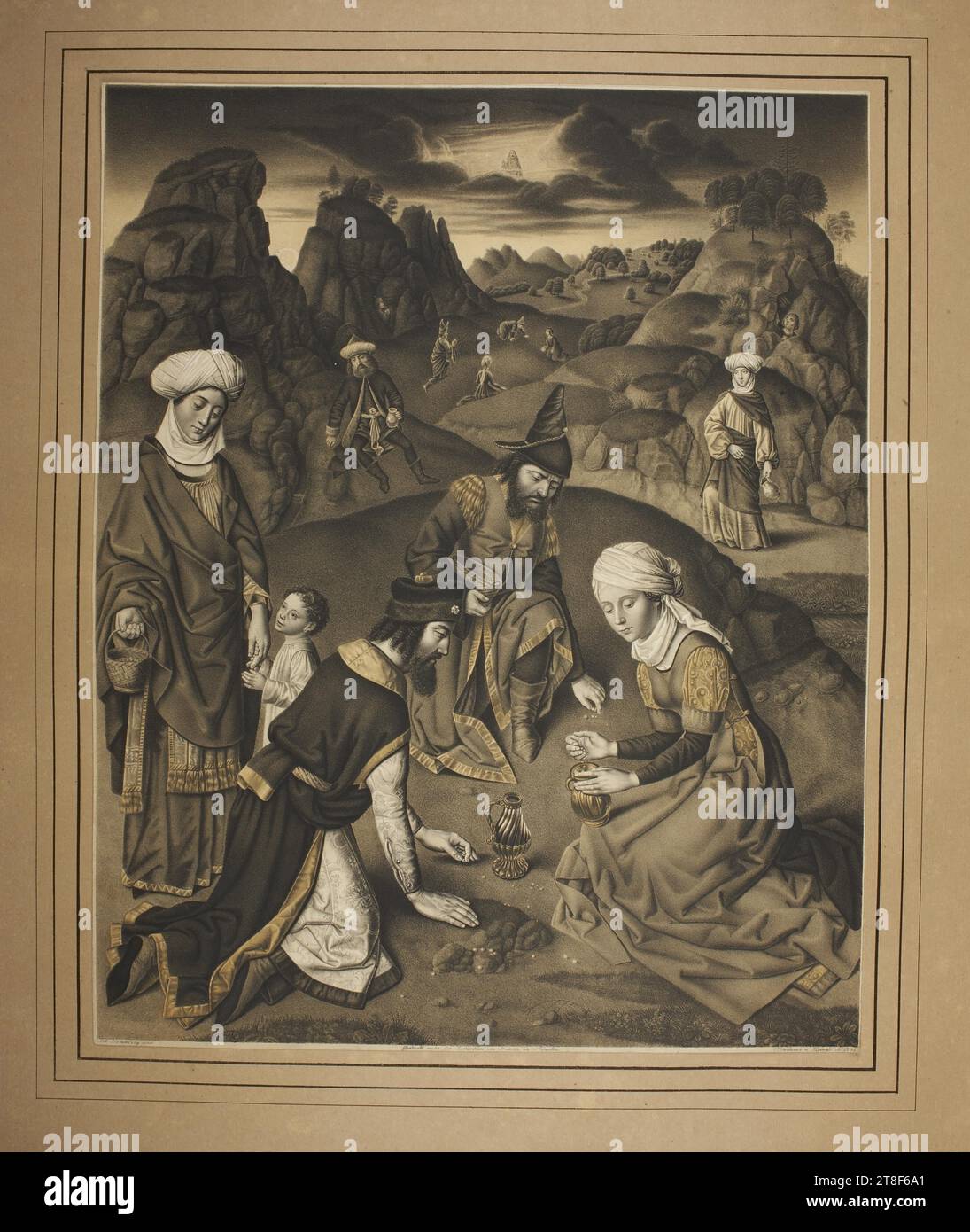 Carl heindel hi-res stock photography and images - Alamy