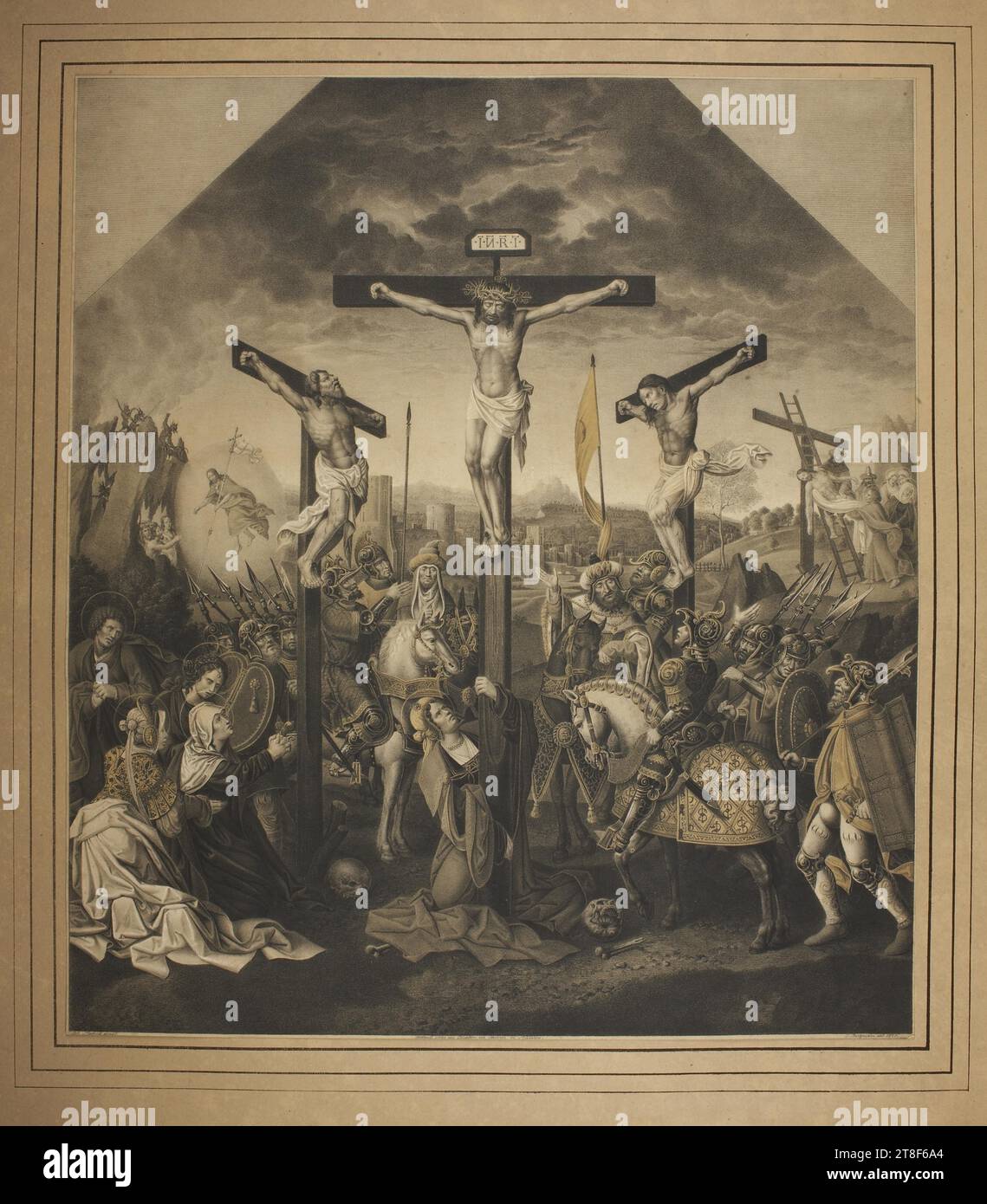 Mabuse pinx hi-res stock photography and images - Alamy