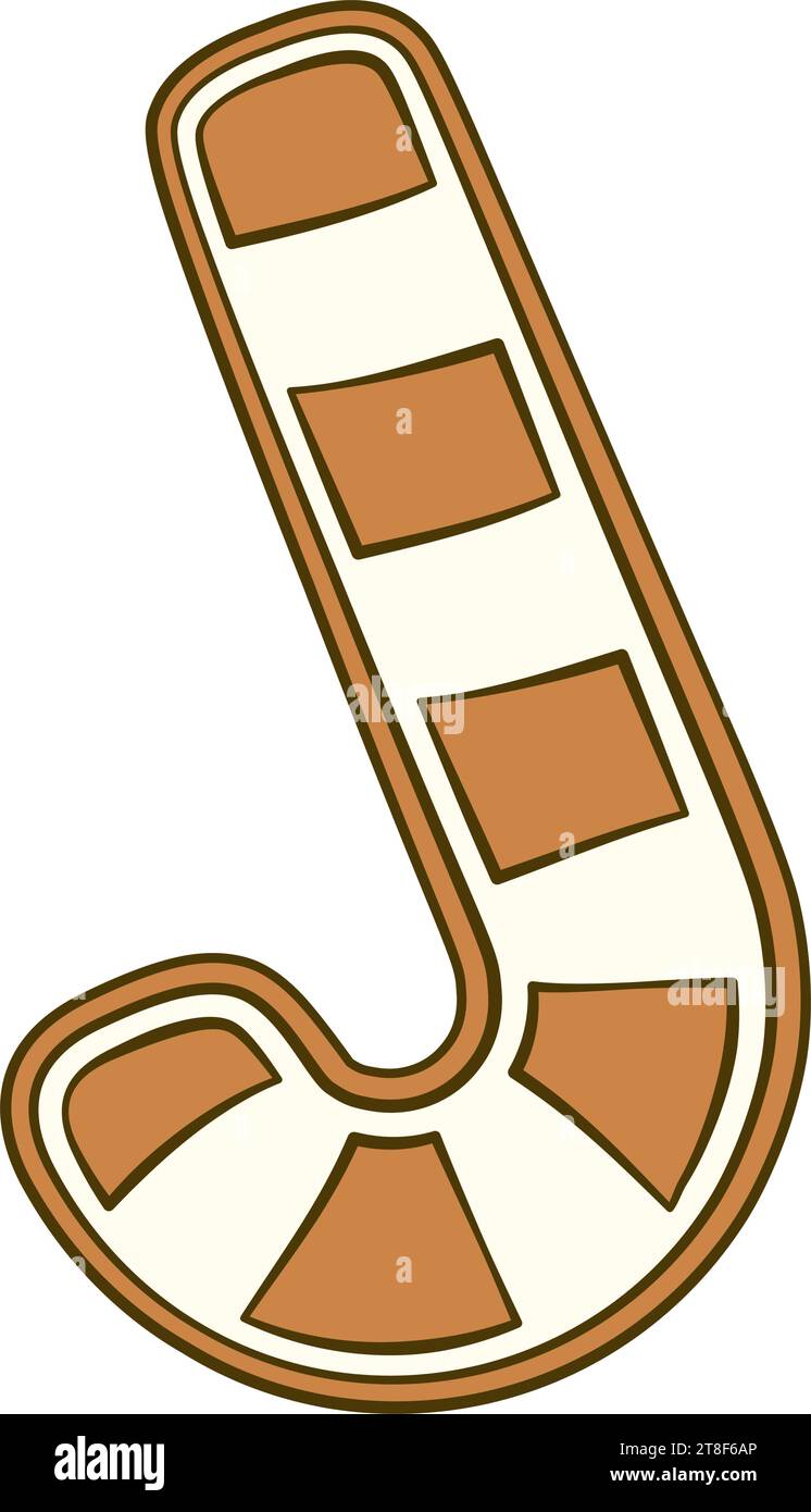 Cane cartoon hi-res stock photography and images - Alamy