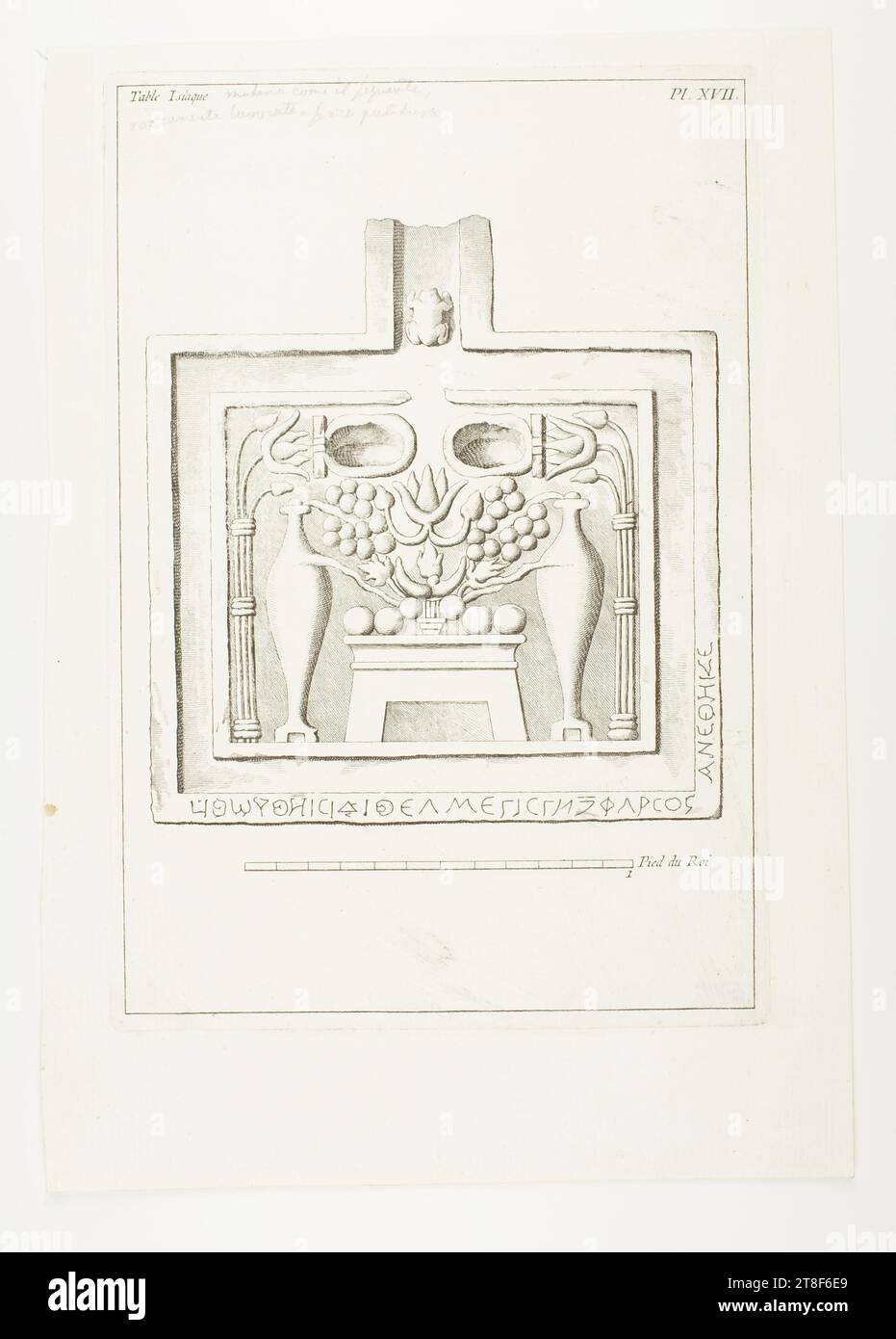 Isiaque hi-res stock photography and images - Alamy