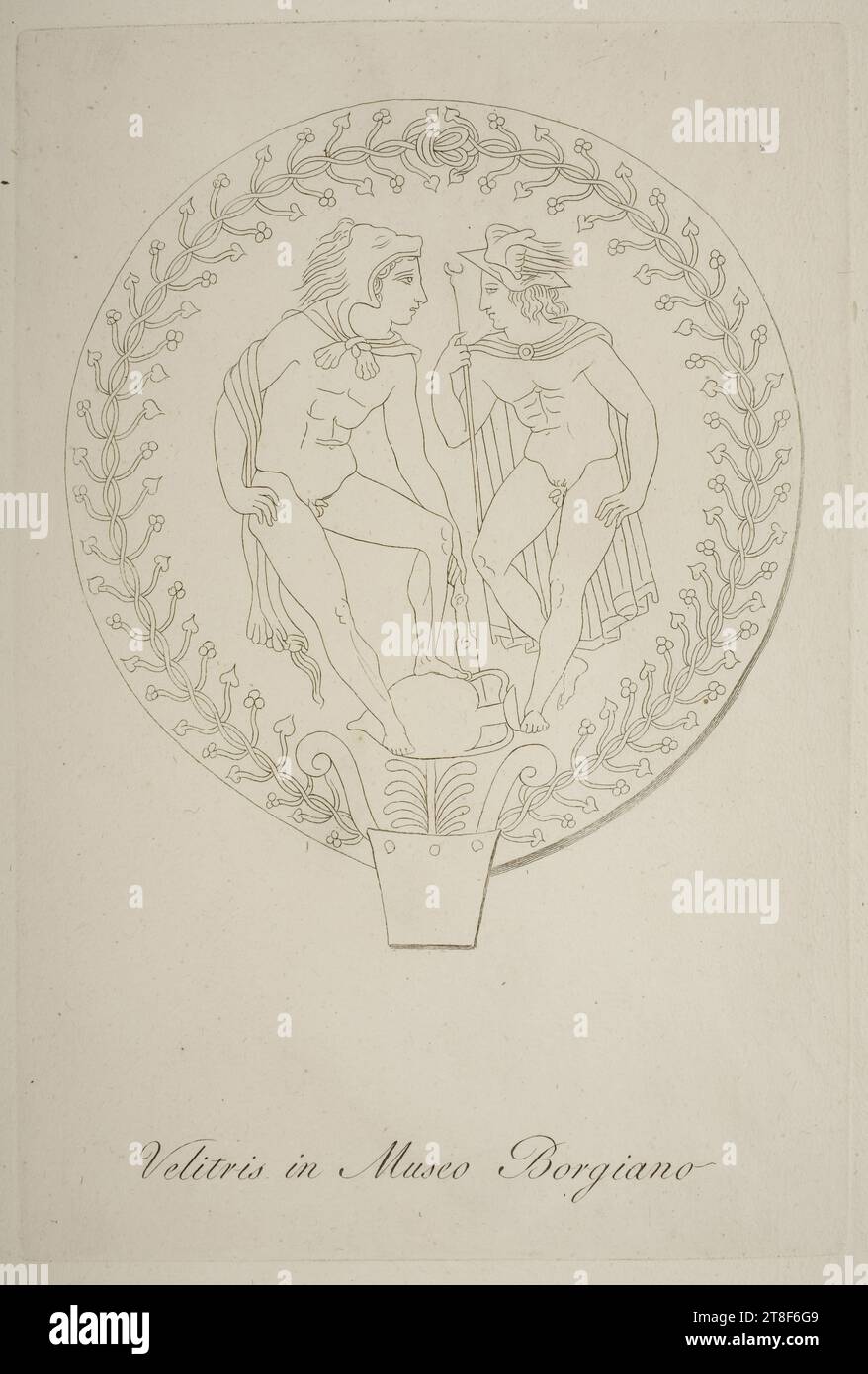 Hercules in art hi-res stock photography and images - Alamy