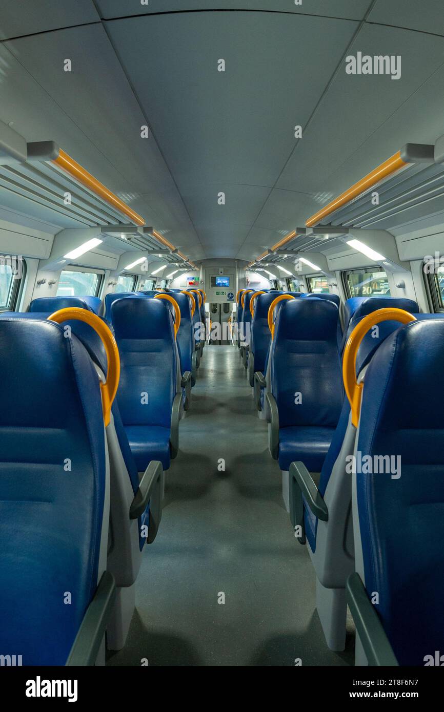 Italy train map hi-res stock photography and images - Alamy