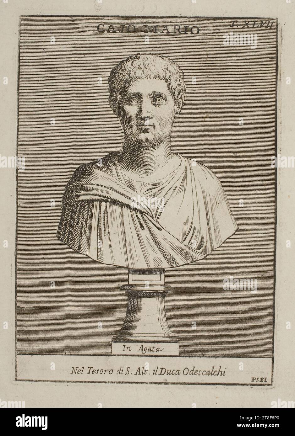 Il duca odescalchi hi-res stock photography and images - Alamy