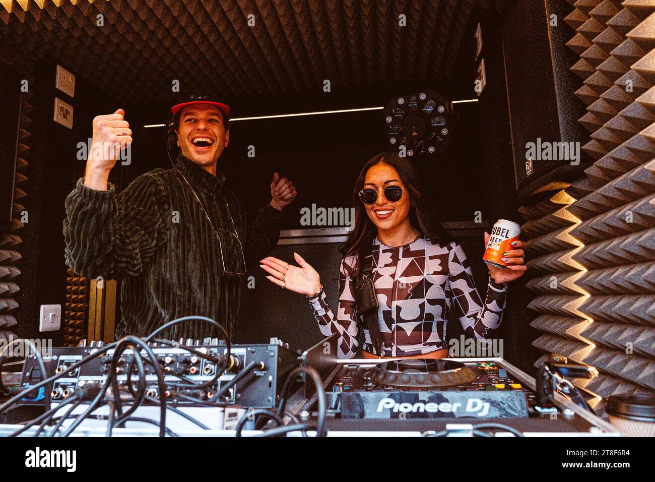 Save Our Scene runs a five-city rave across the UK to promote Culture ...