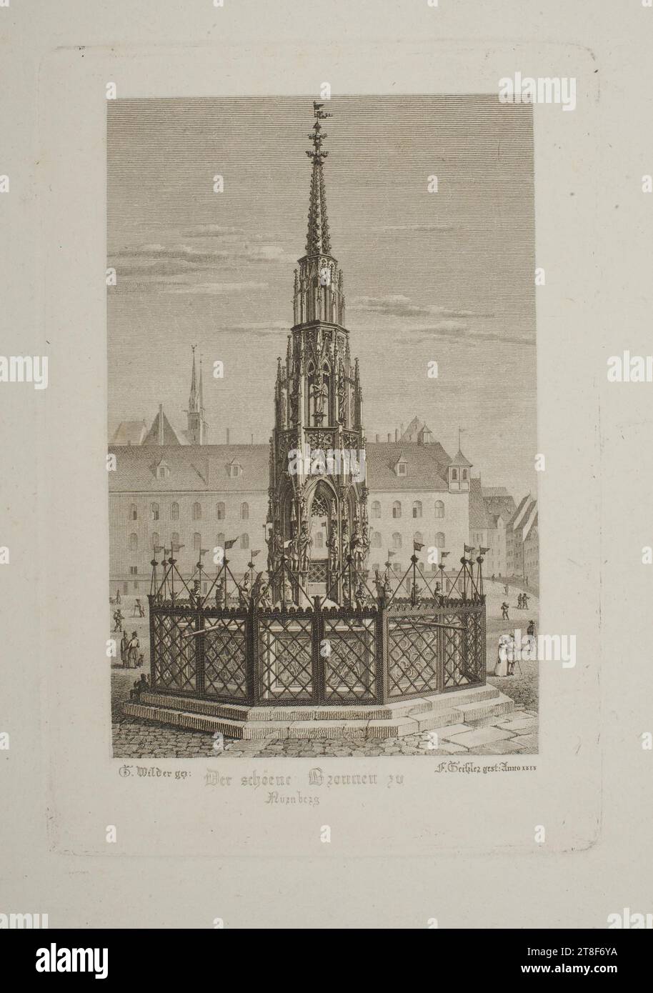 Anno 1818 hi-res stock photography and images - Alamy