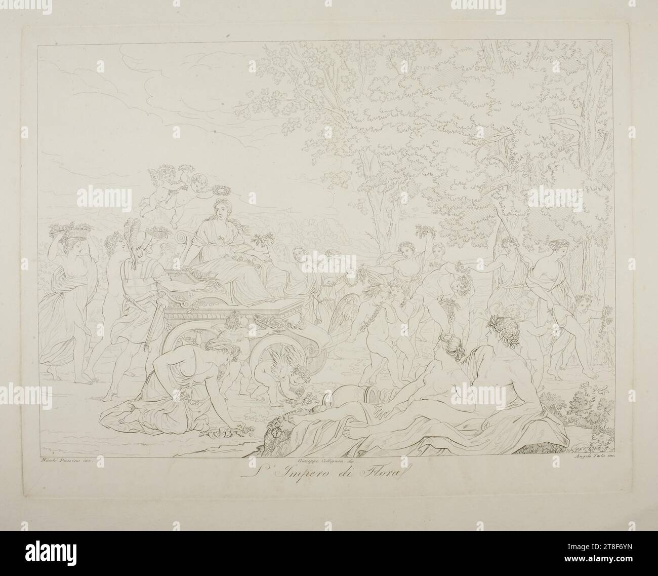 Angelo testa hi-res stock photography and images - Alamy