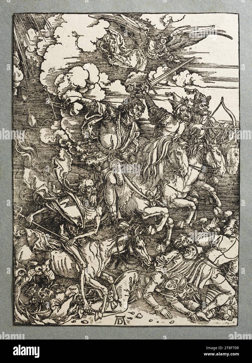 Renaissance art and design hi-res stock photography and images - Alamy