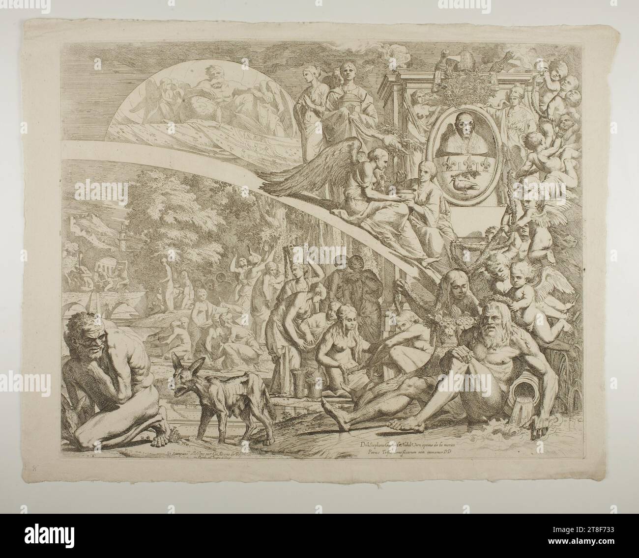 Viro graphic hi-res stock photography and images - Alamy