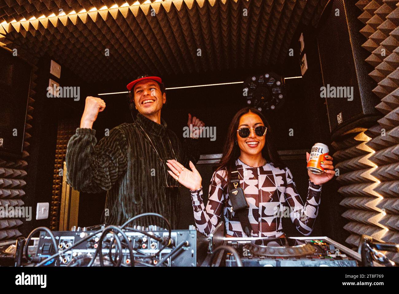 Save Our Scene runs a five-city rave across the UK to promote Culture ...