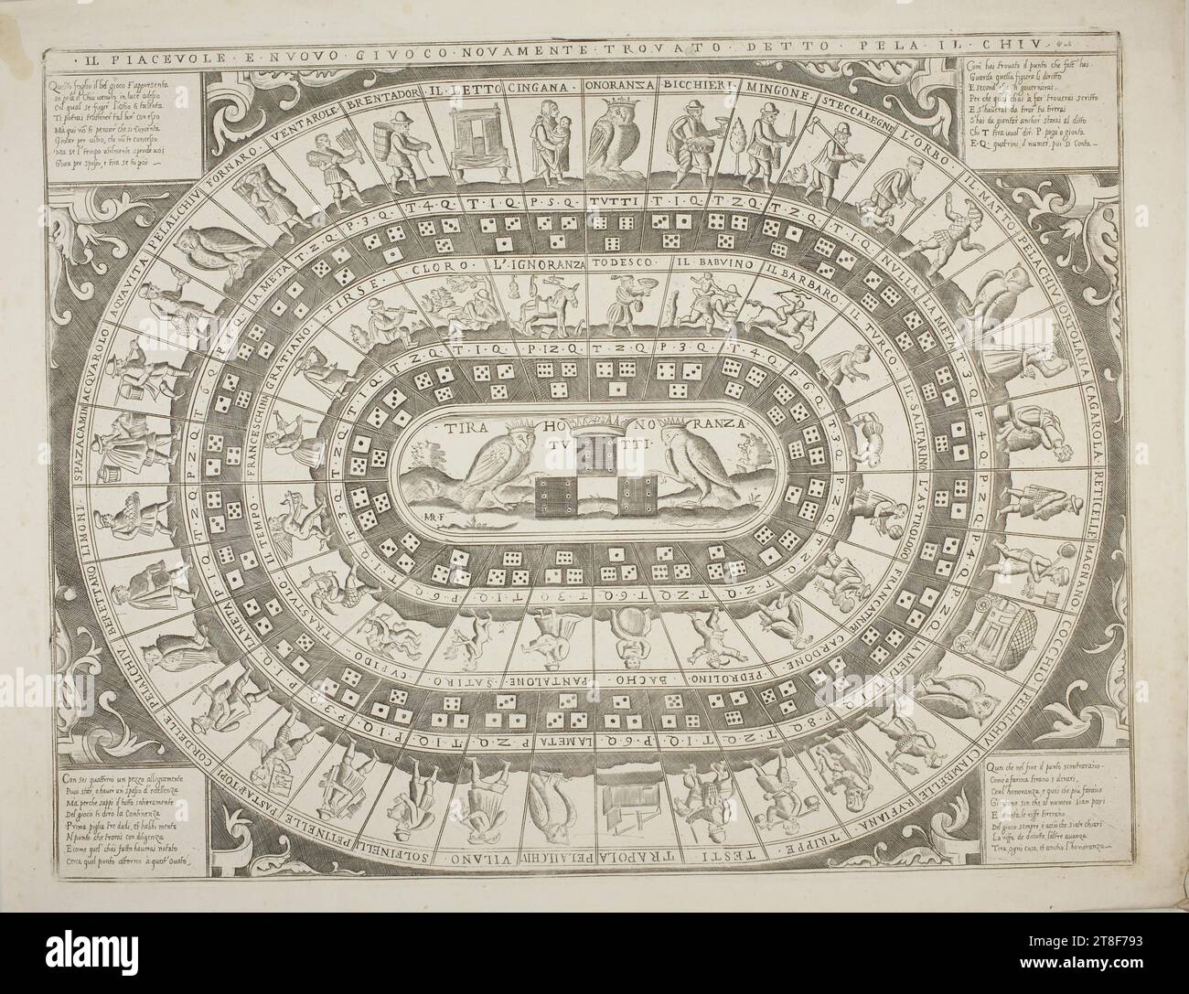 Gioco delloca hi-res stock photography and images - Alamy