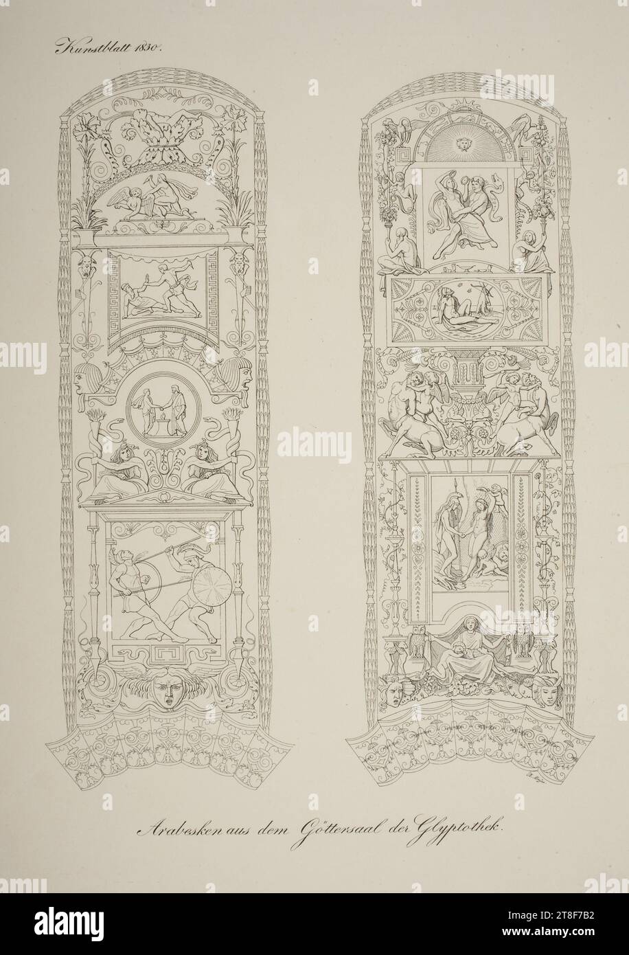 Meyer 1830 hi-res stock photography and images - Alamy