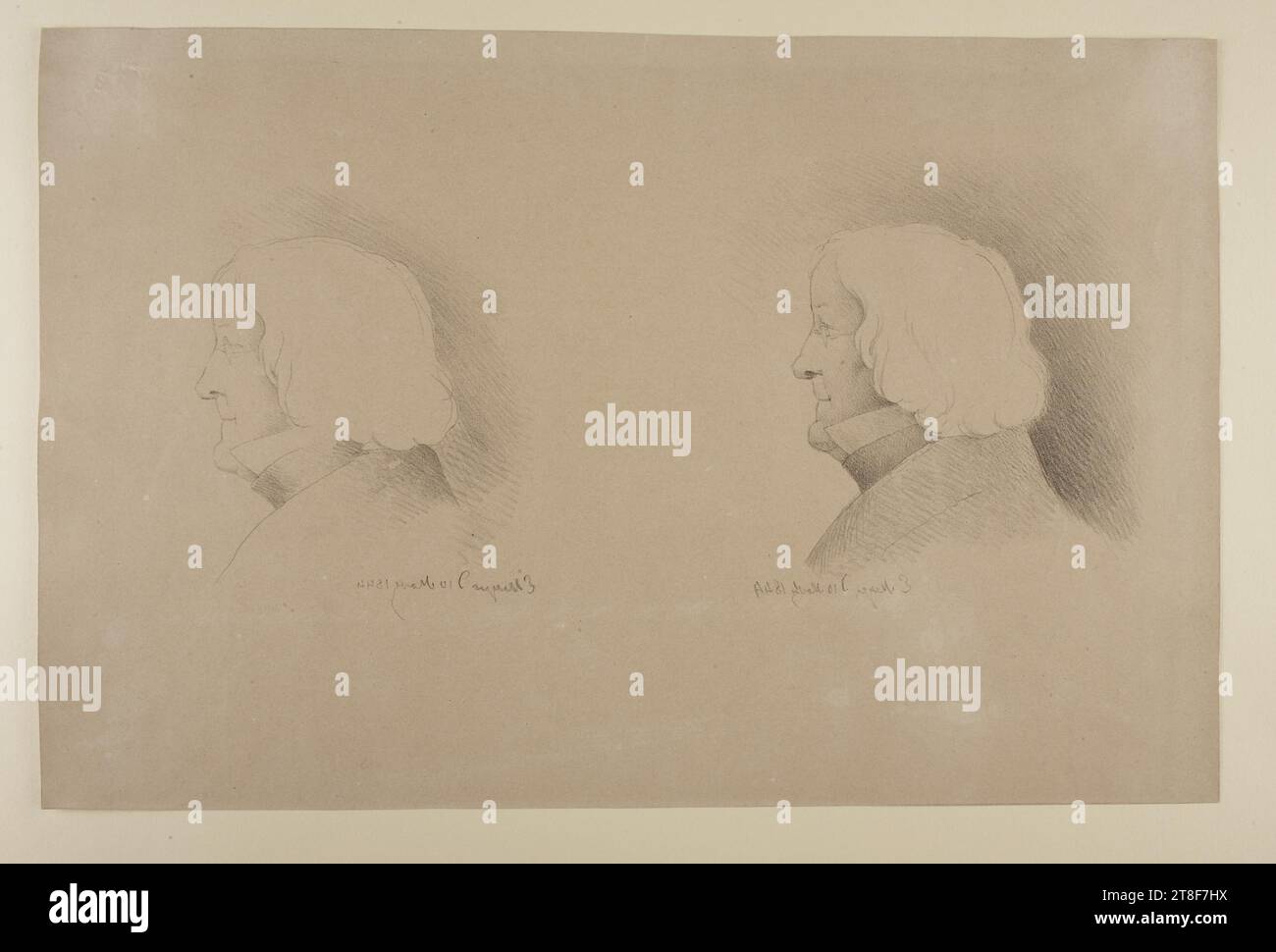 Ernst meyer 10 hi-res stock photography and images - Alamy