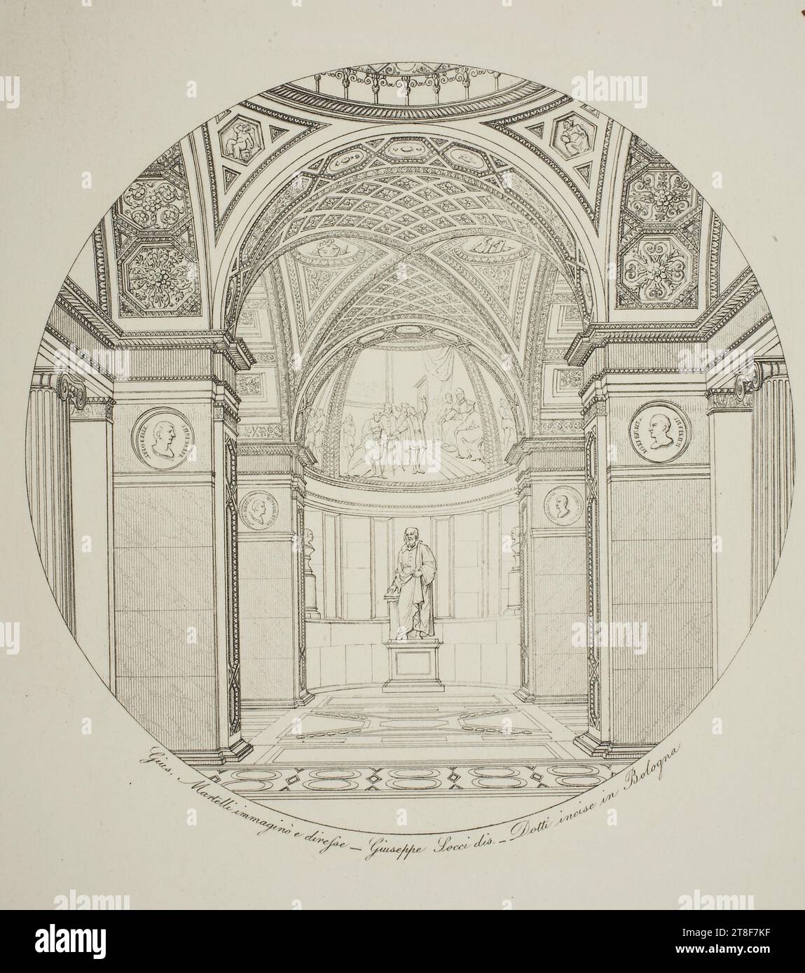 Dotti incise hi-res stock photography and images - Alamy