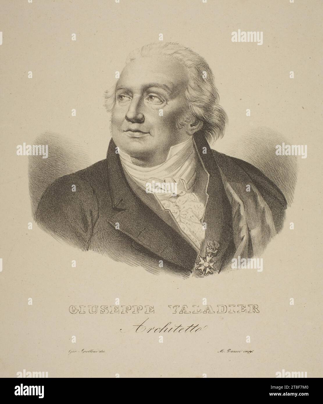 Apolloni dis hi-res stock photography and images - Alamy