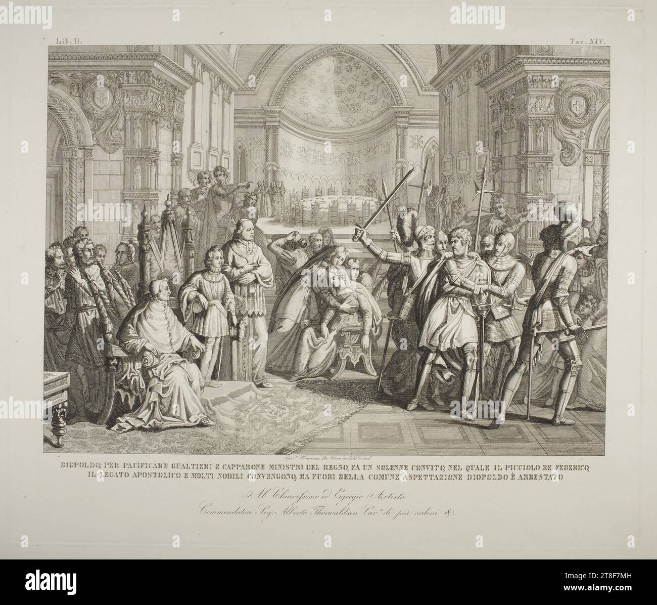 Count dipold hi-res stock photography and images - Alamy