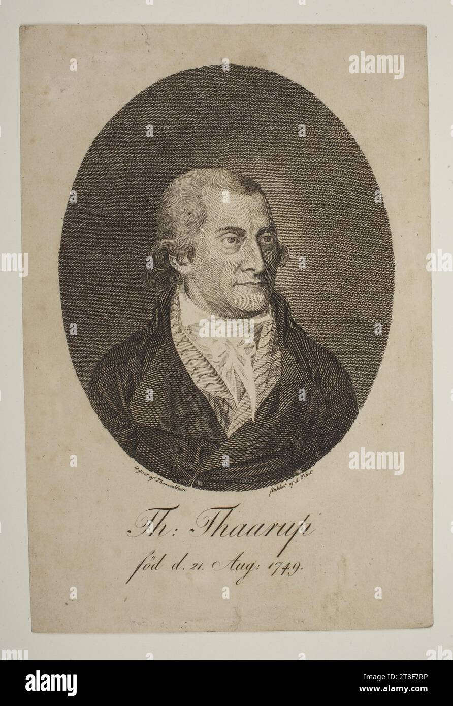 Thomas thaarup hi-res stock photography and images - Alamy