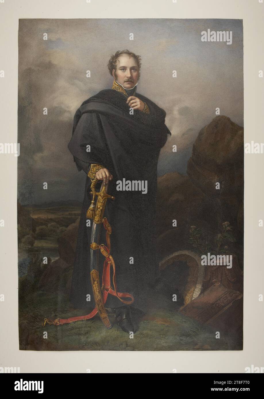 Eugène de Beauharnais, Duke of Leuchtenberg, No later than 1900 ...