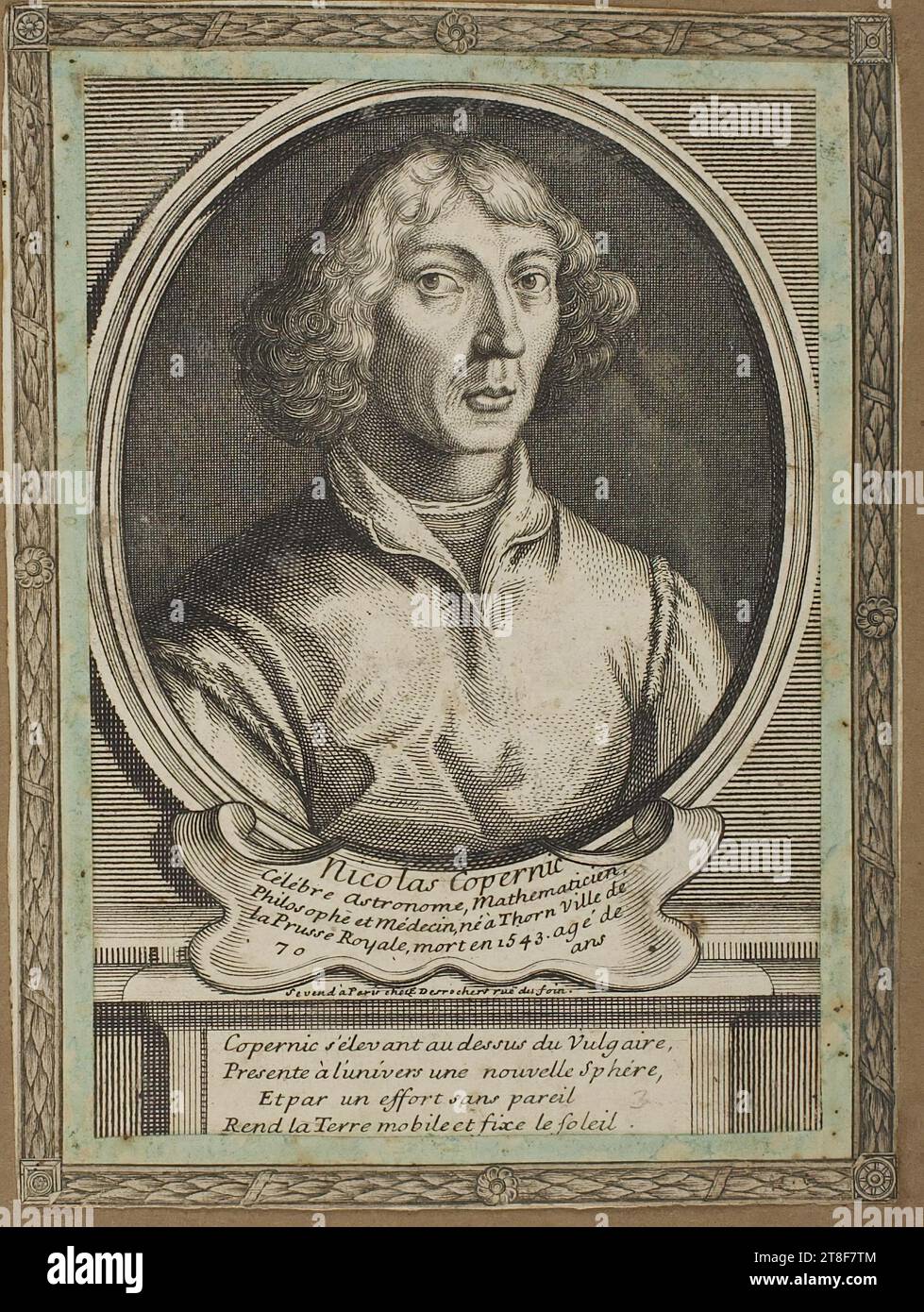 Later engraving hi-res stock photography and images - Alamy