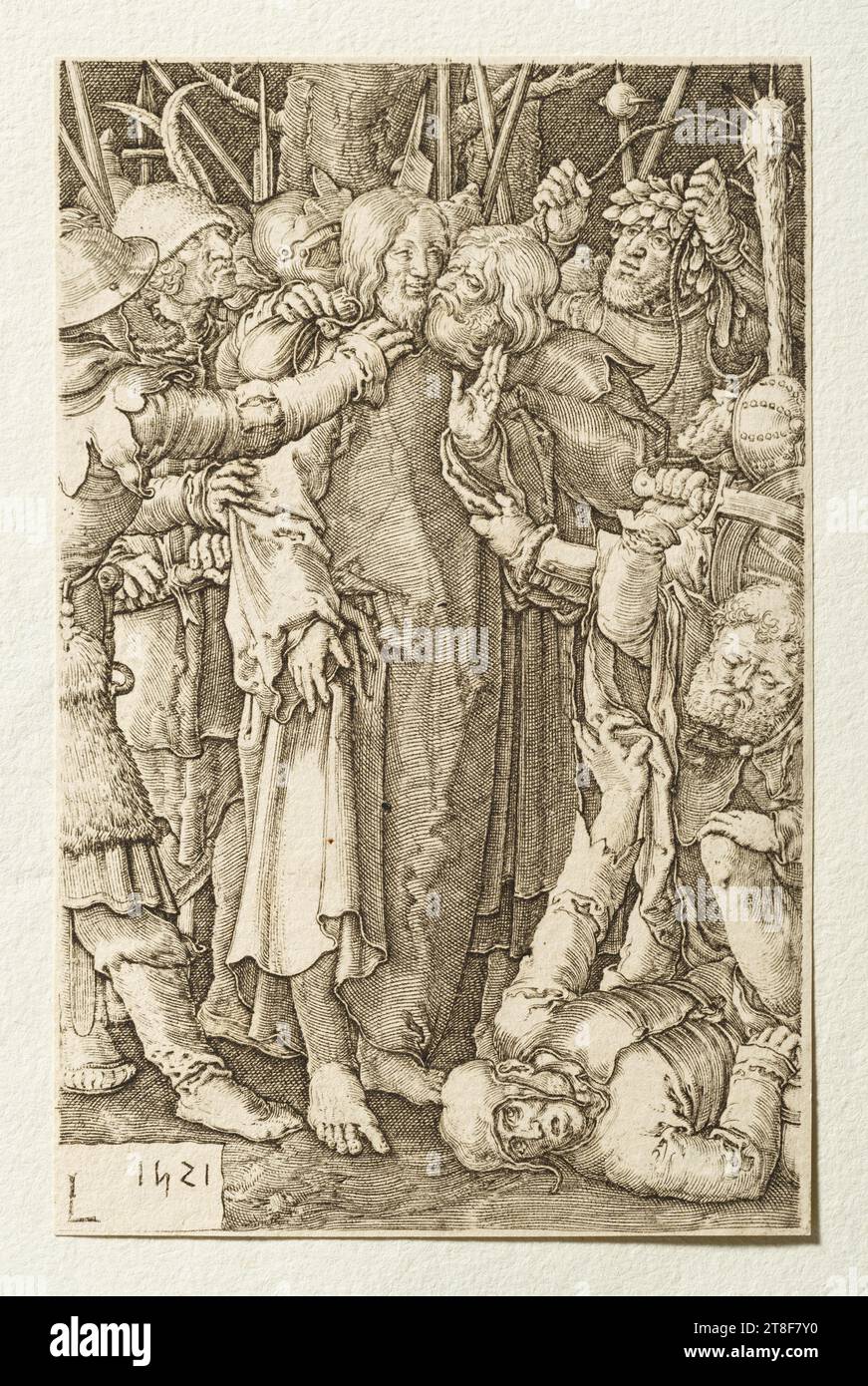 Betrayal art hi-res stock photography and images - Alamy