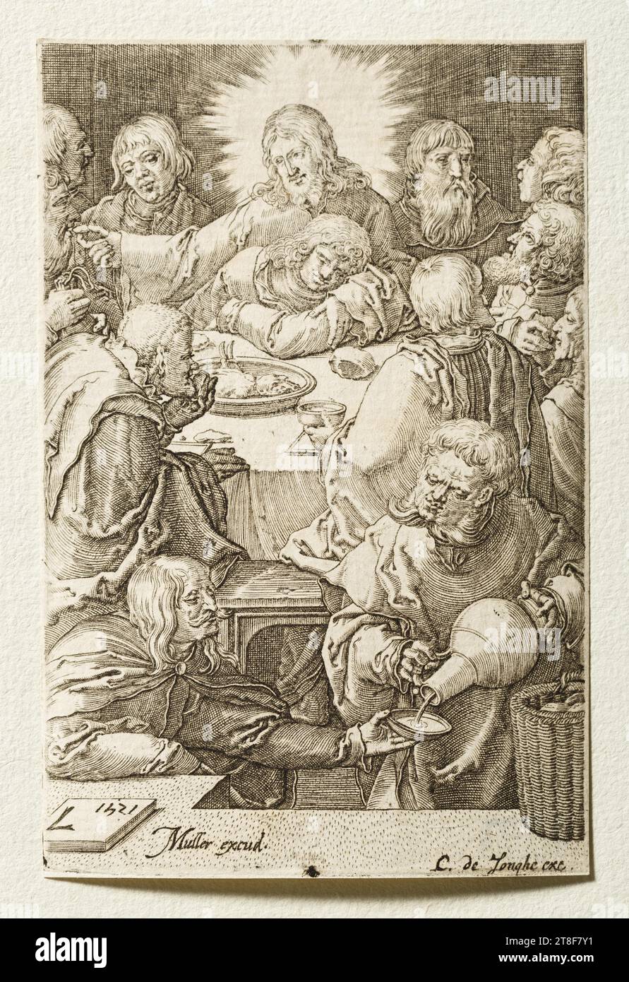 Muller excud hi-res stock photography and images - Alamy