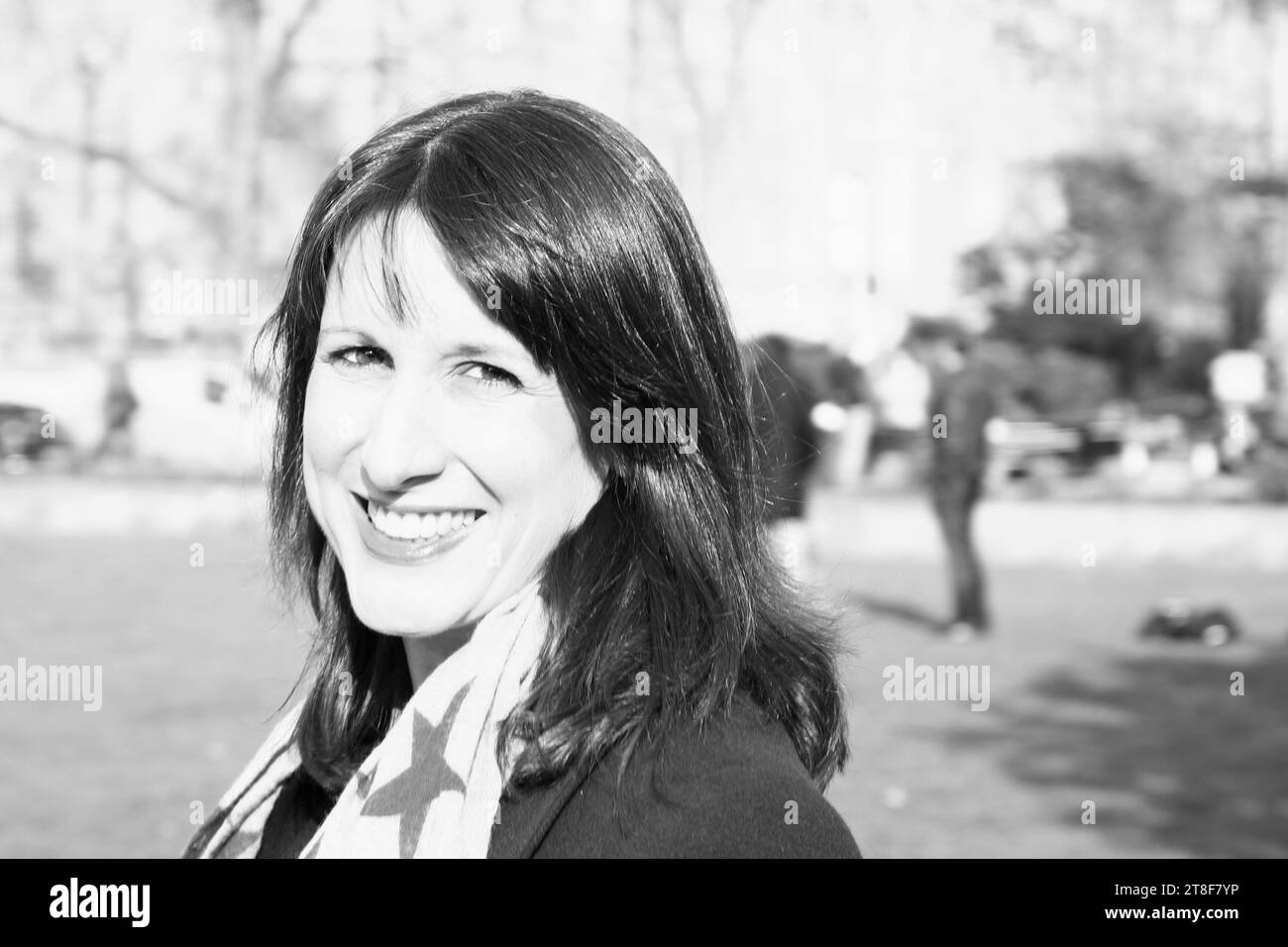 Labour mp rachel reeves hi-res stock photography and images - Alamy
