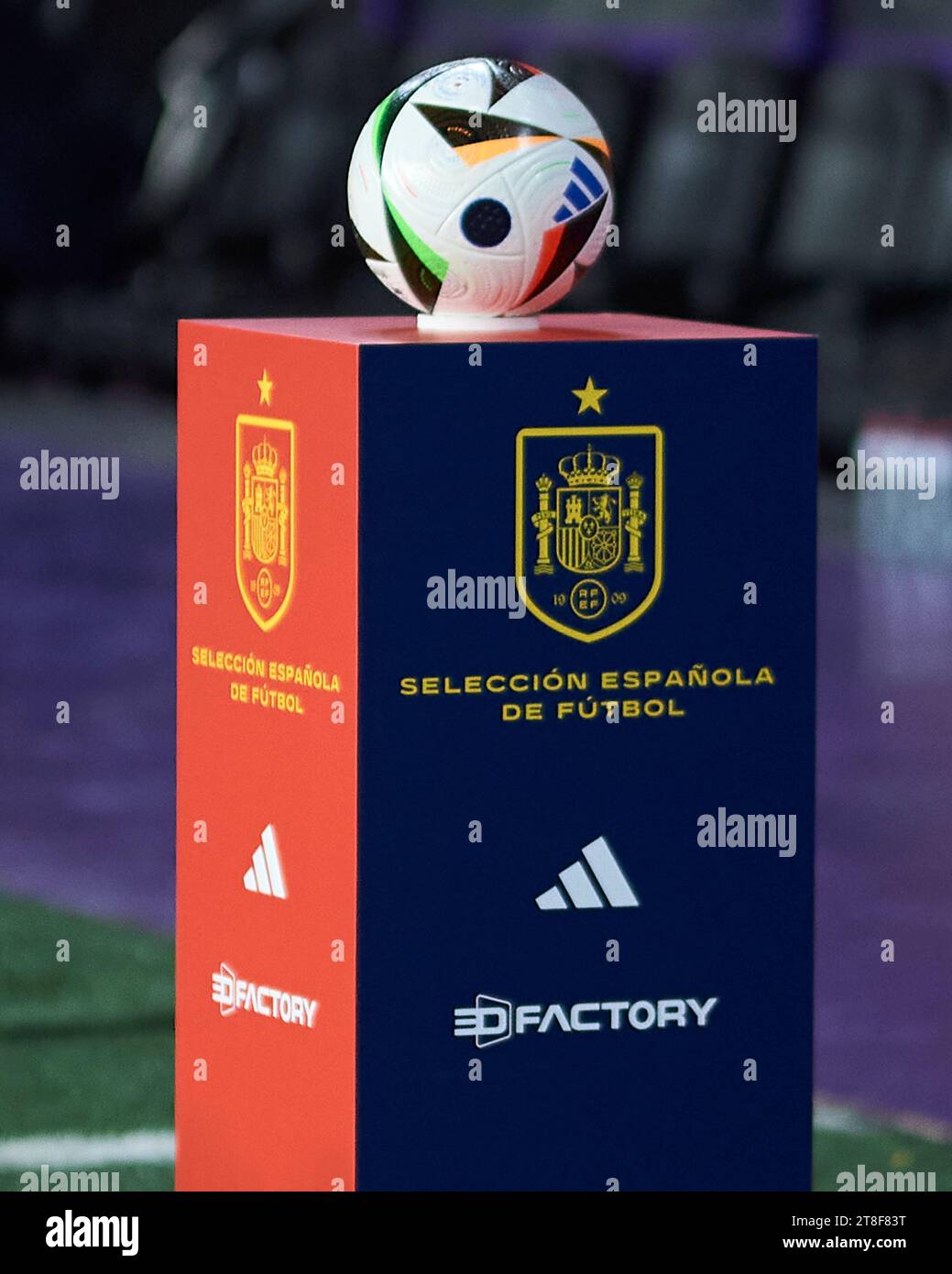 Uefa euro 2023 hi-res stock photography and images - Alamy