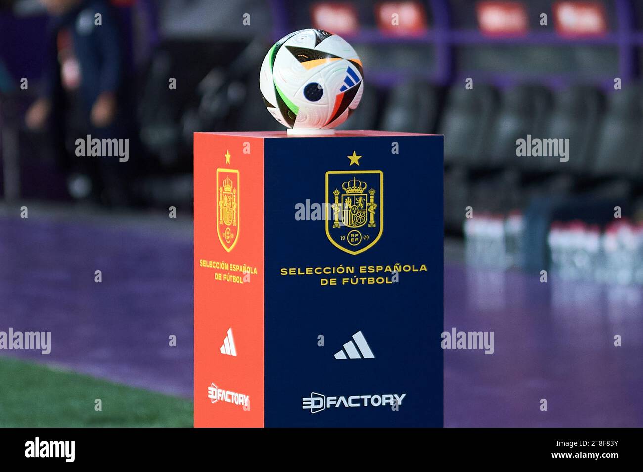 Uefa euro 2023 hi-res stock photography and images - Alamy