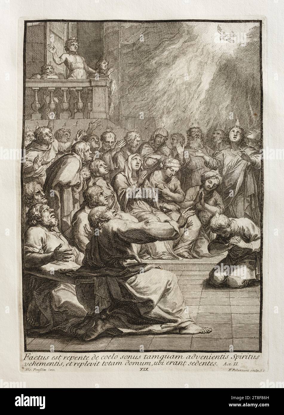 Ubi erant sedentes hi-res stock photography and images - Alamy